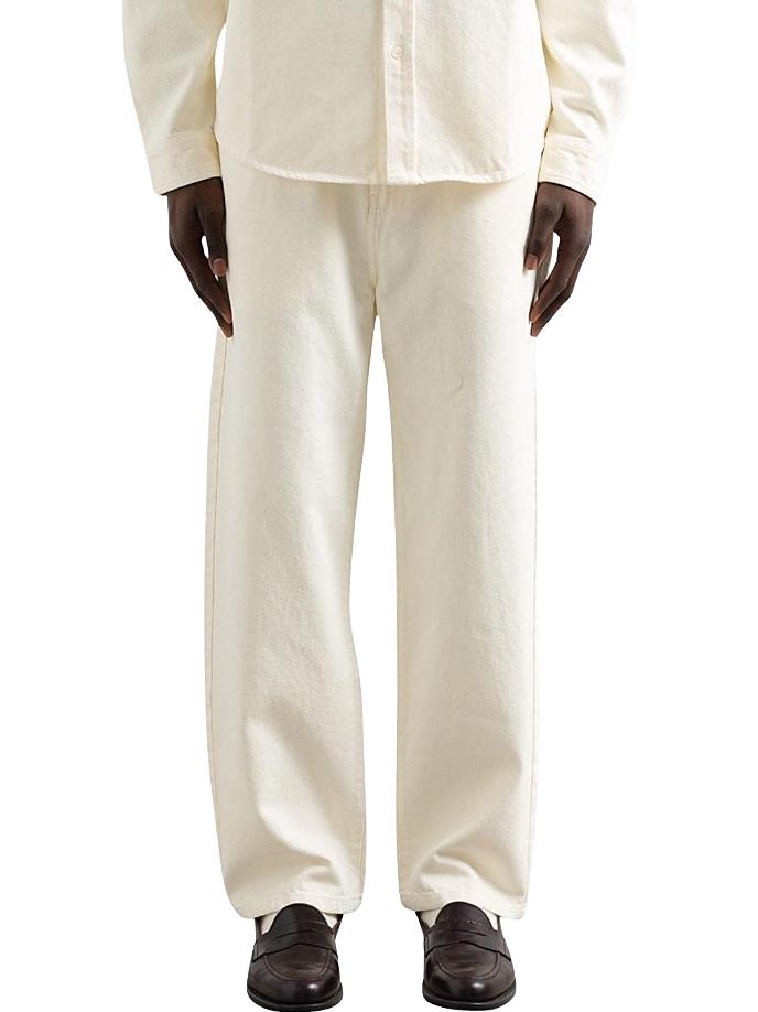 ACNE STUDIOS Short-sleeved Polo Shirt
